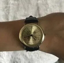 Astrology Watches | The Perfect Watch To Match Your Zodiac Sign ...