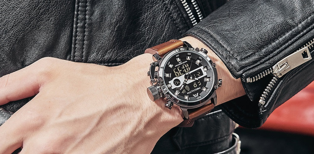 5 Best Cheap Watches for Men | Megalith – megalith watch