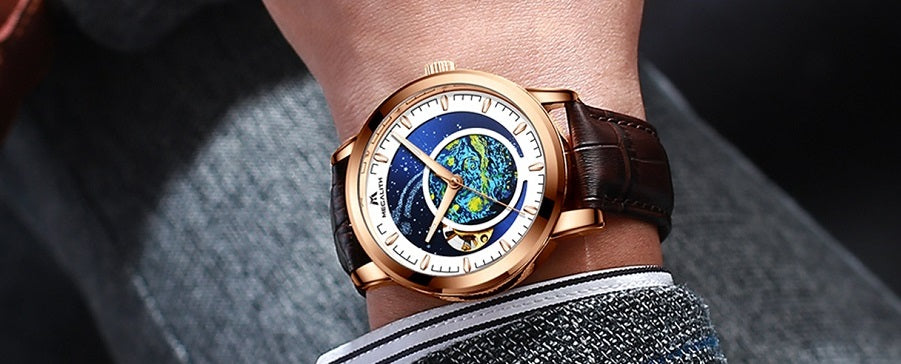 5 Best Mens Casual Watches – megalith watch