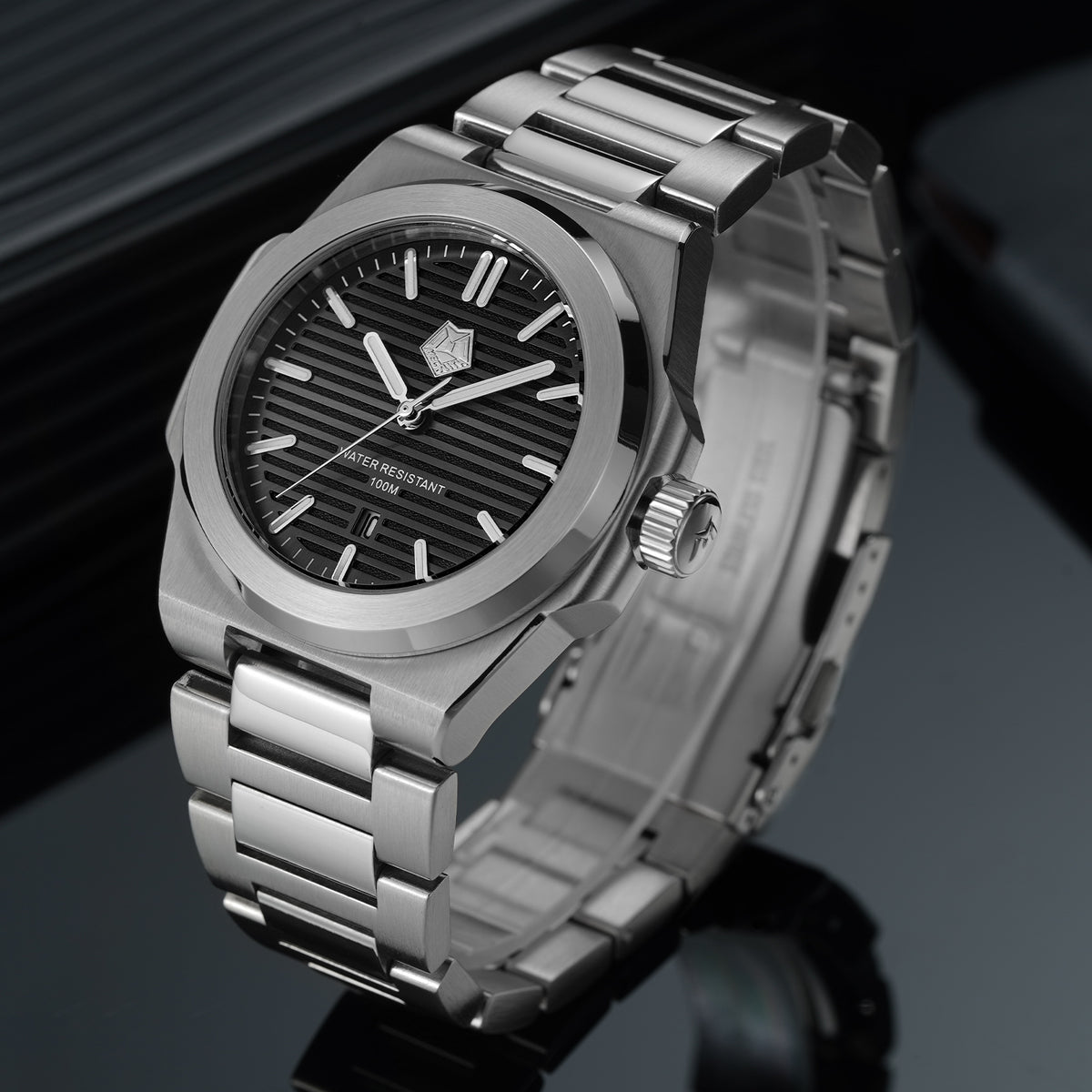 Best men watches brand under $100 – megalith watch
