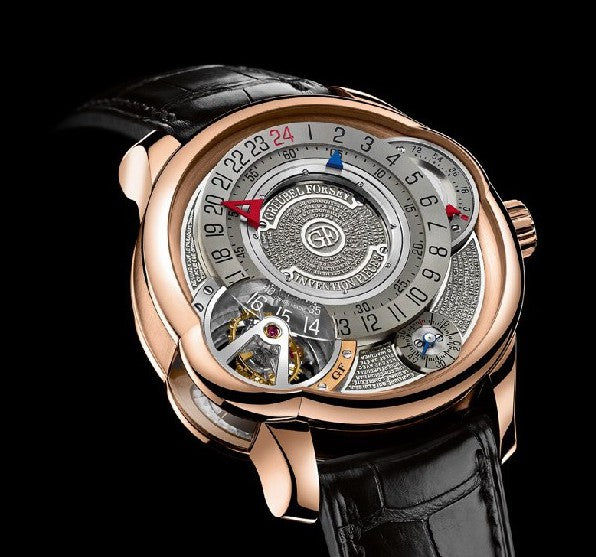 Swiss Movement Watch | The Types Of Watches Movement – megalith watch