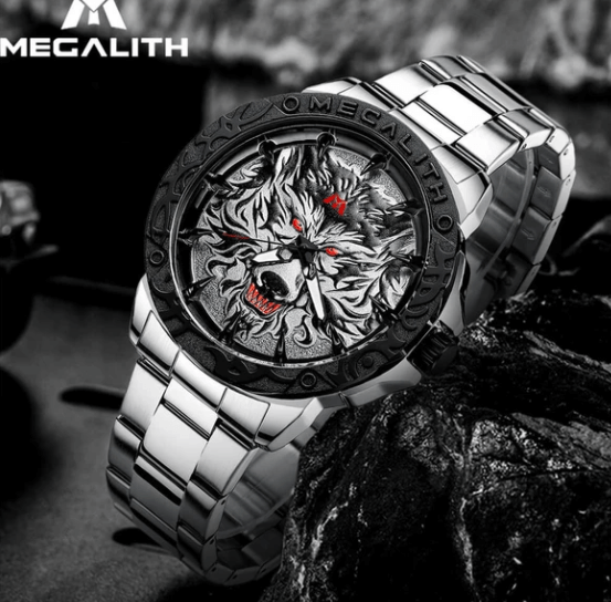 A Foolproof Guide To Quartz Watches – megalith watch