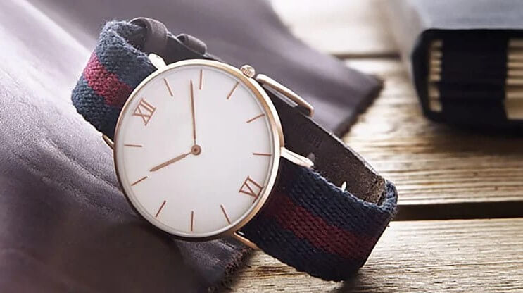 10 BEST MINIMALIST WATCHES FOR MEN – megalith watch