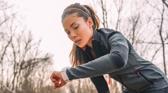 10 Best Running Watches In 2020 – megalith watch