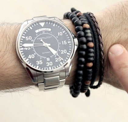 Watches for Small Hands and Wrists – megalith watch