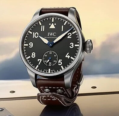 14 BEST PILOT & AVIATION WATCHES IN 2021 – Megalith – megalith watch