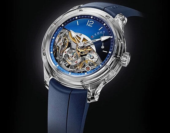 5 High End Watches Your Collection Needs – megalith watch