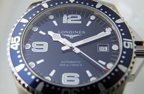 11 Best Longines Watches For Men – megalith watch