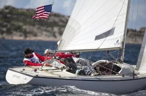 11 Nautical Watches For Sailing Your Next Regatta In 2021 – megalith watch